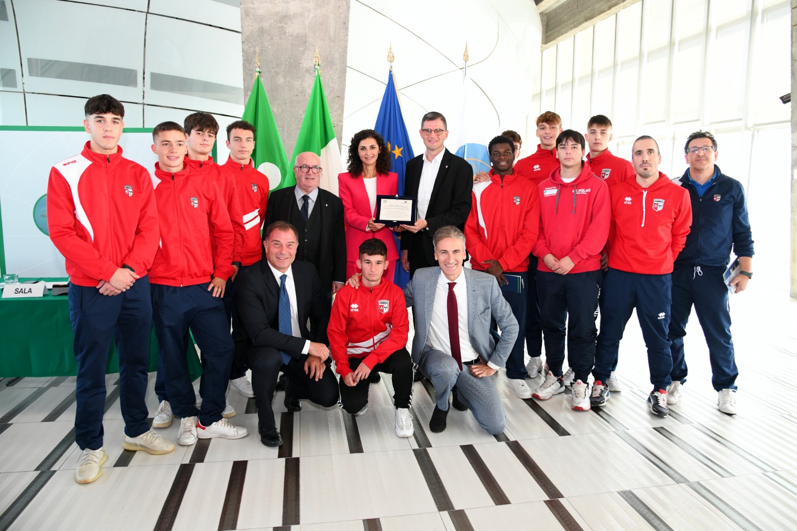 CORECOM E LEGA NAZIONALE DILETTANTI CONTRO IL CYBERBULLISMO E I ...